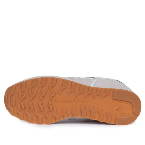 Tênis Masculino New Balance Cinza Claro Cinza