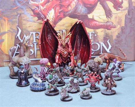 Dungeons and Dragons: Wrath of Ashardalon | Decked Out Gaming