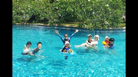 김종기푸켓가족여행202305 Youtube