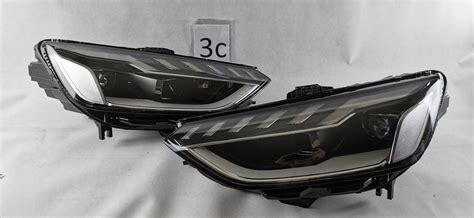 AUDI A4 B9 LIFT FULL LED LEWY PRAWY REFLEKTOR 8W0 8W0941033D za 4600 zł