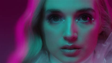 Digital Superstar Poppy Releases New Music Video Announces Tour