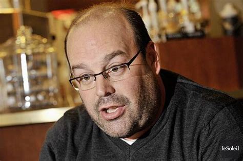 Stéphan Dupont Revient Sur Les Ondes à Nrj Québec