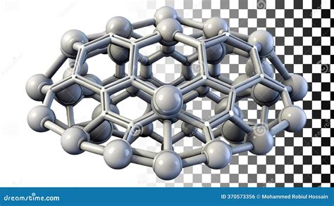 Structure Of Graphene Allotrope Of Carbon Single Layer Of Carbon