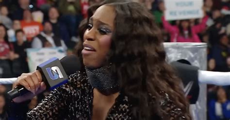 Naomis Reveal Gives Wwe Some Really Interesting Options