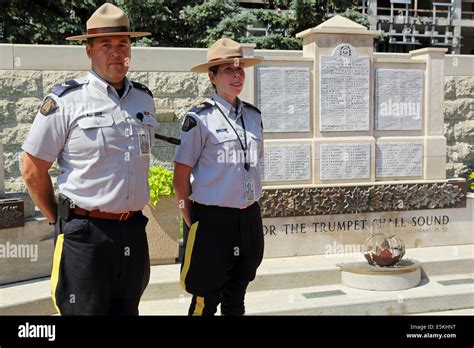 Rcmp Duty Uniform