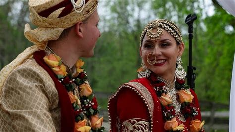 Boda De Tulsi Shrimad