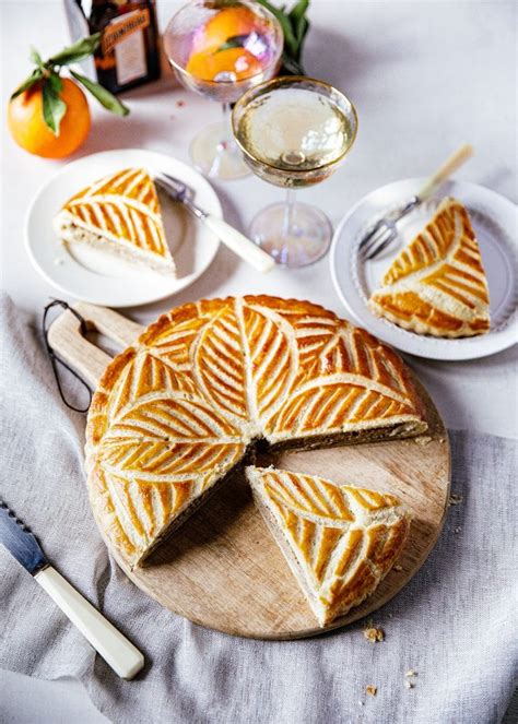 Galette des rois la recette traditionnelle à la frangipane