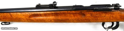 Mauser Es350b 22 Target For Sale