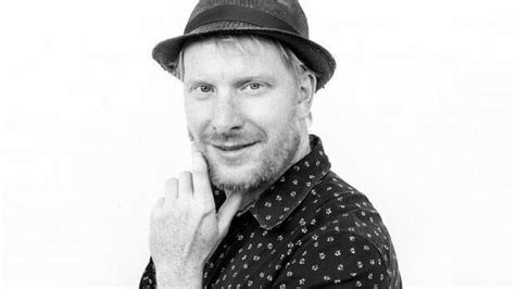 Drs Em Kommentator Andreas Kraul Bare Rolig Du Bliver Flottere Med