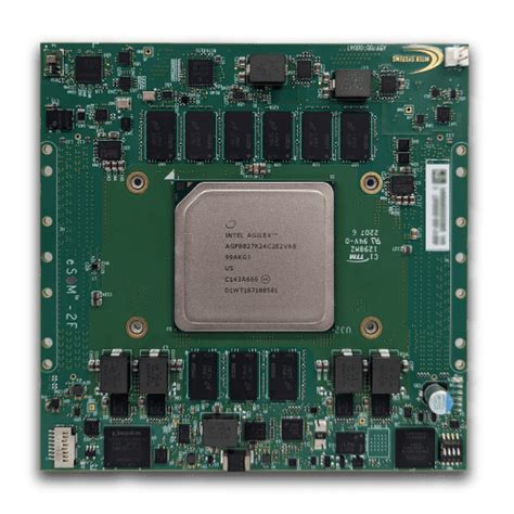 Hitek Systems Fpga Boards For Sale Macnica Americas