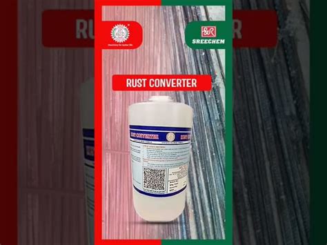 DAMP PROOF PRIMER Rust Converter Corrosion Preventive Chemical Self Primer Manufacturer