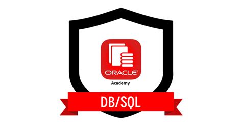 Badge Database Design And Programming With Sql Portfolium