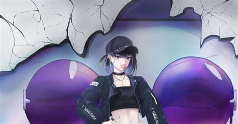 美少女미소녀 My Own Art Muwonのイラスト Pixiv
