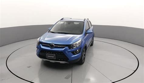 Baic X25 Kavak