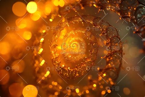基因ai数字艺术 基因 医疗3d渲染抽象艺术暖色调螺旋形发光动态光点背景插画 Ai图片免费下载 Png格式 4032像素 编号72114871 千图网