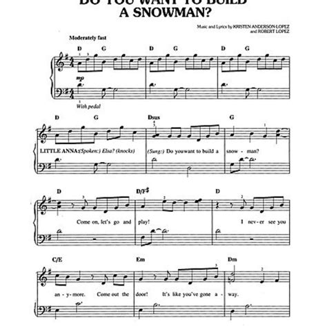 Frozen Songs Piano Notes At Milla Gadsdon Blog