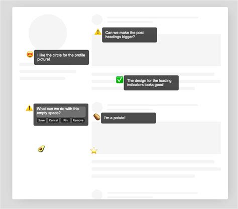 Github Localjo React Tater A React Component To Add Annotations To Any Element On A Page