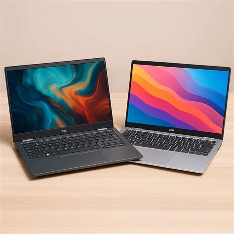 What Is The Difference Between Dell Latitude And Inspiron