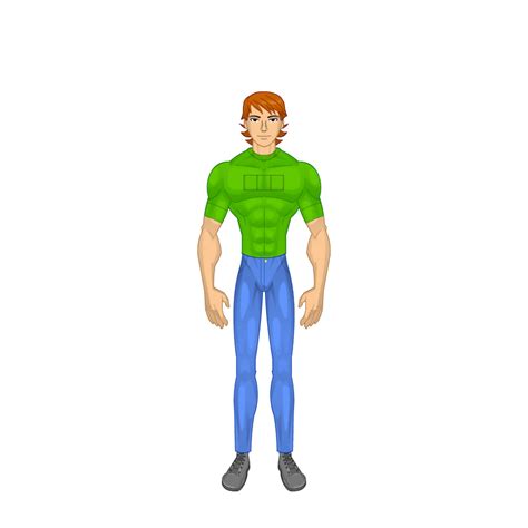 Neil Nordegraf By Trasegorsuch On Deviantart