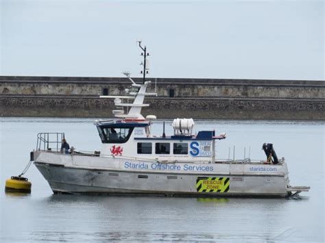 Gallows Point Unknown Details And Current Position Mmsi 235069011