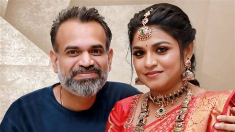 Premji And Aditi Wedding Tamil Celebrities Who Tied The Knot In 2024