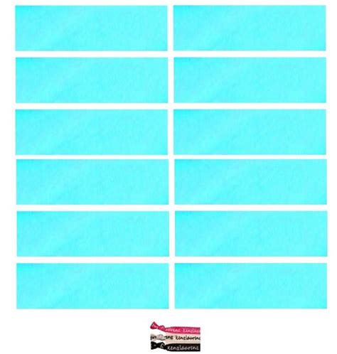 Kenz Laurenz Cotton Headbands 12 Soft Stretch Headband Sweat Absorbent