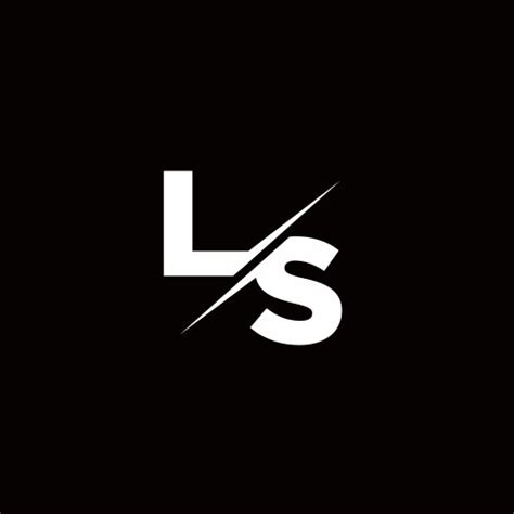 Ls Logo Vector Images Over 2300