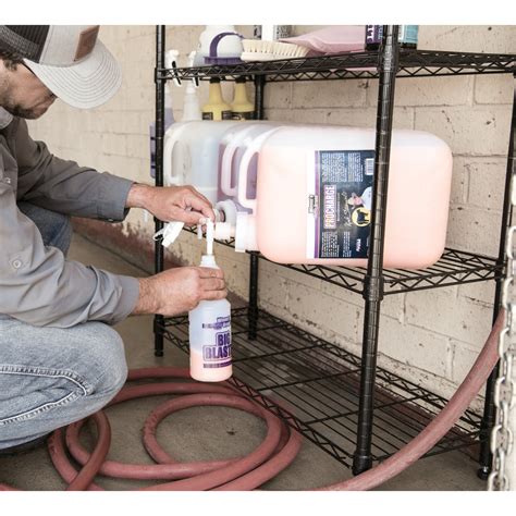 Cattle Sprayers Weaver Livestock