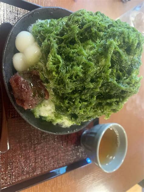 Toshiyuki Endoさんの口コミ （ランチ）：春日庵 Retty 日本最大級の実名型グルメサービス