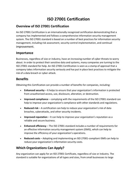 Ppt Iso 27001 Certification Vietnamese Mod Powerpoint Presentation Free Download Id 13212776