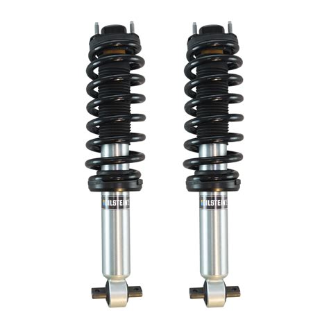 Bilstein 6112 08 28 Front Lift Assembled Coilovers Shocks For 2021