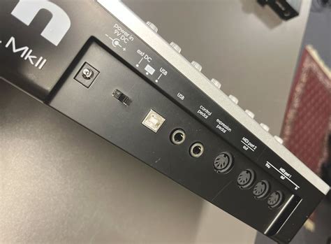 Novation ZeRO SL MkII Midi Controller Gebraucht in Zürich für CHF 126