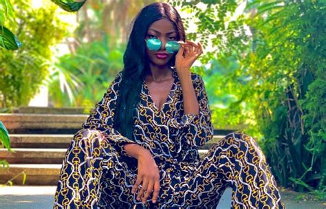 Sarra Messan Au Centre Dune Nouvelle Polémique Affairageci