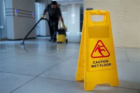 The High Cost Of Poor Housekeeping Why Cleaning And Organization Is