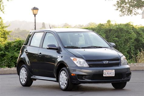 Prestige Motors 2006 Scion Xa For Sale In Sacramento