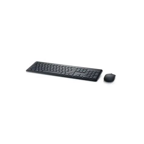 DELL KM117 Keyboard Mouse Combo Wireless Laptop Keyboard At Best Price