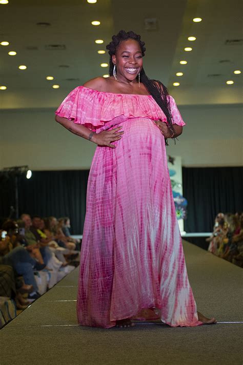 Female Model Glenda Focus International Hawaii