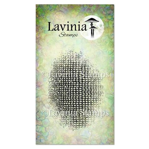 Texture 2 Stamp Lavinia Stamps