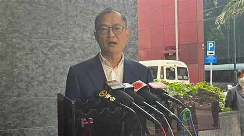 盧寵茂：明愛醫療事故只涉開關掣問題 醫管局將調查原因 商台新聞 Line Today