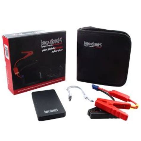 What is the strongest jump starter? | by jumpstater | Medium