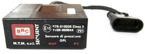 Map P1 Mapsensor датчик Brc Sequent P1 Map Sensor Map P1 купити на