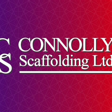 Connolly Scaffolding Ltd Youtube