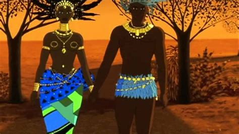 Kirikù E La Strega Karabà Film In Streaming Ilgeniodellostreaming Nuovo