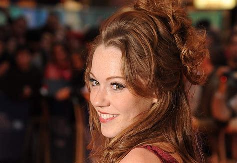 Charlotte Spencer British Actress Facts Net Worth And Age