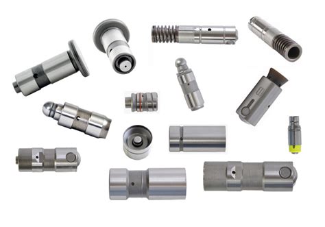 Lifters Products Enginetech The Engine Builders Source