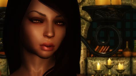 Share Your Racemenu Preset Slot File Page 11 Skyrim General