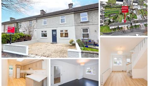 Pictures Stylishly Refurbished Modern Kilkenny Home In Sought After