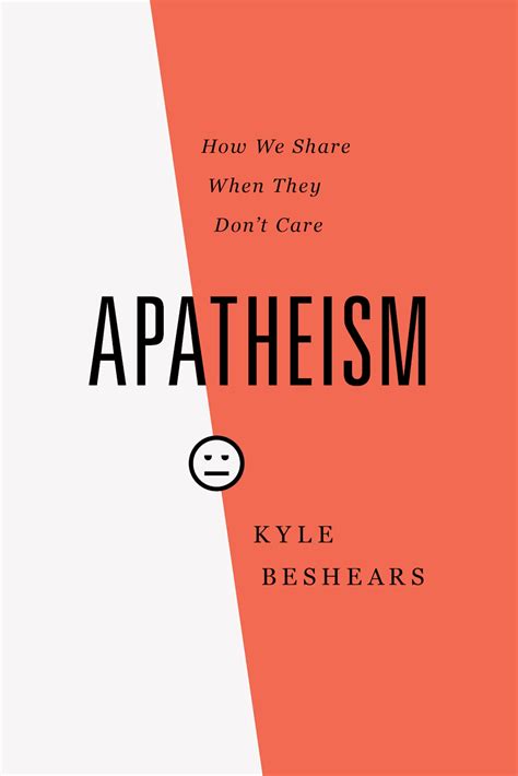 Apatheism Bandh Publishing