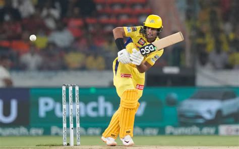 Ipl 2024 Csk Vs Lsg Toss Update Rachin Ravindra Dropped As Lsg