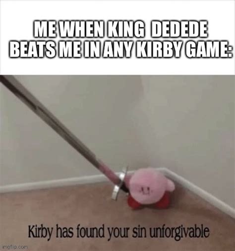 World Of Kirby Memes And S Imgflip